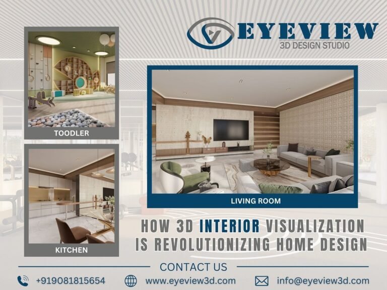 Best Innovative Transformative Interior Design in India