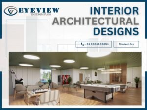 Best Innovative Transformative Interior Design in India